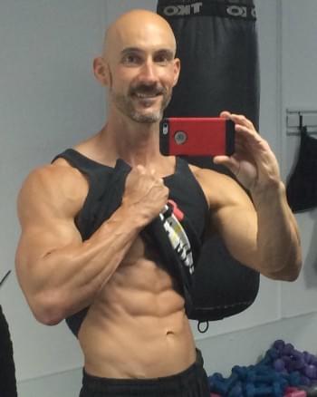 Jacked After 40 One on One Coaching